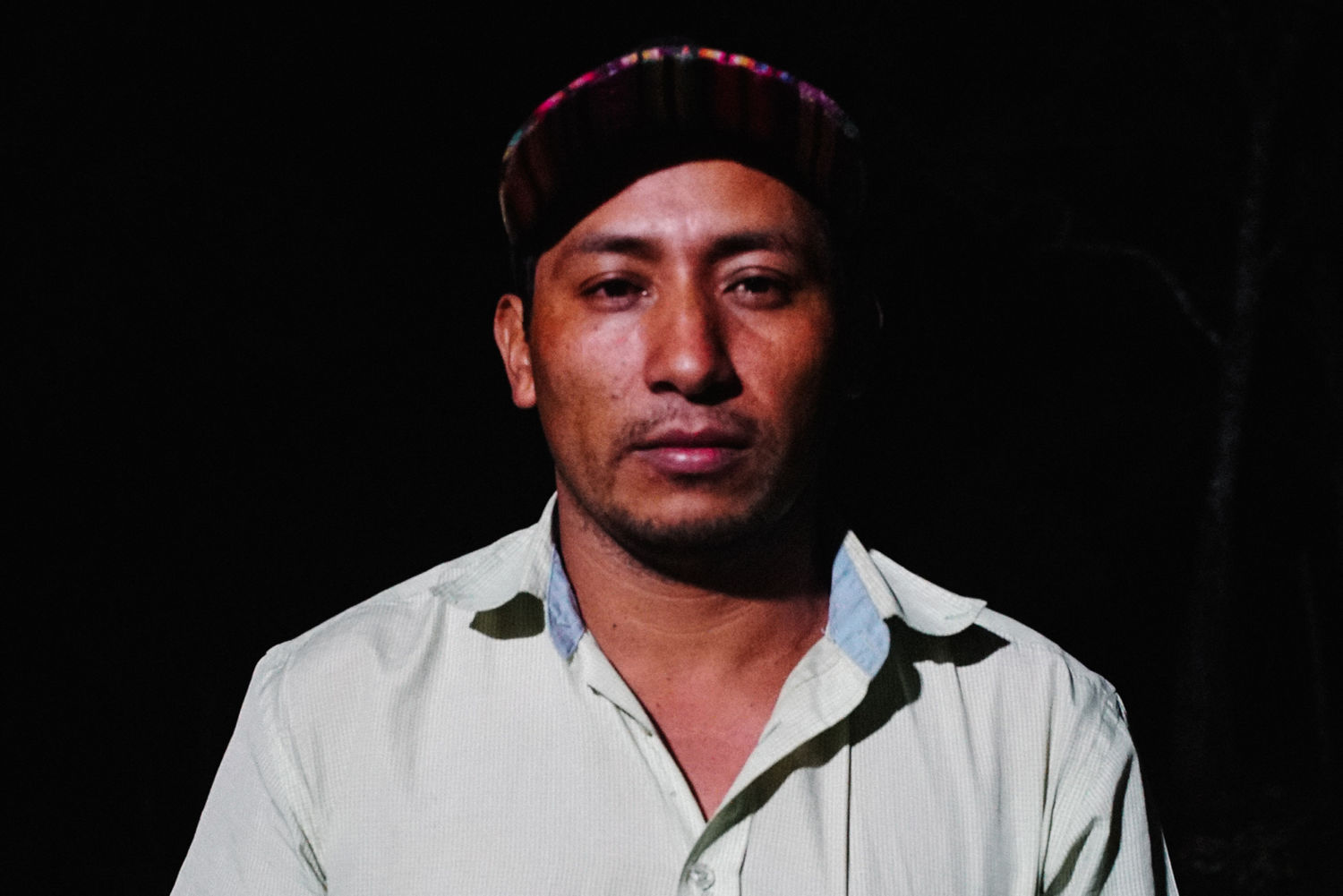 In Honduras, Defending Nature Is a Deadly Business | Pulitzer Center ...