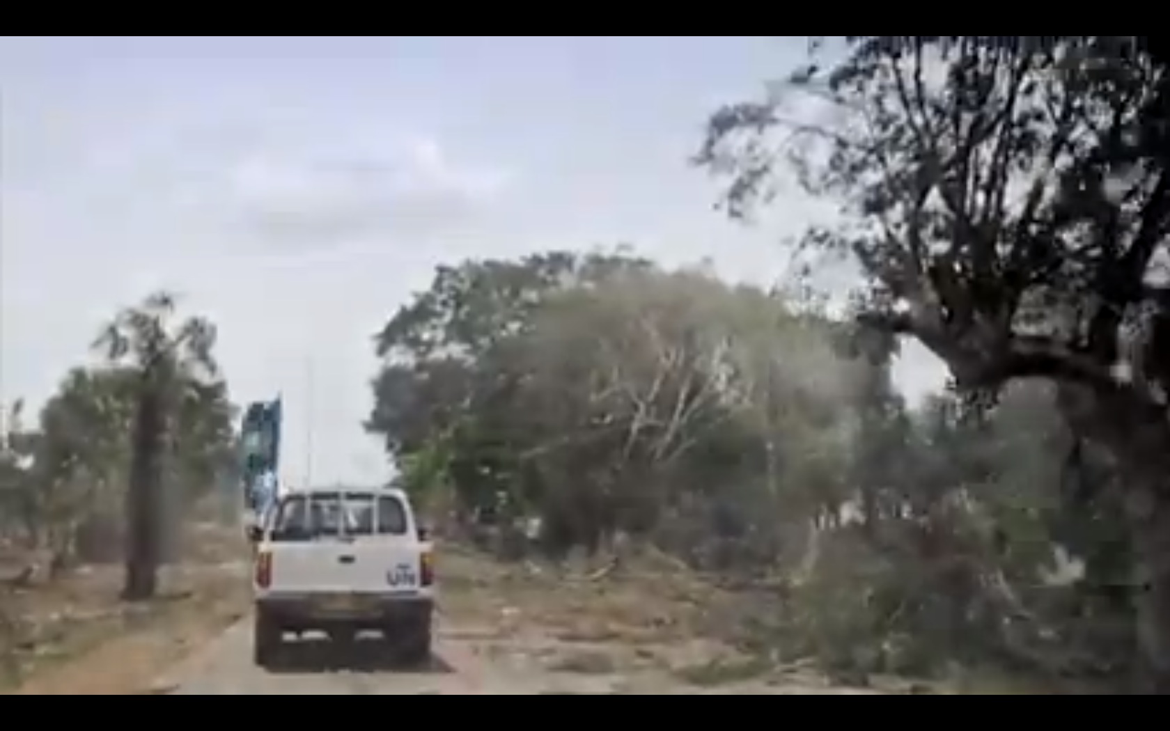 Latest from Sri Lanka's 'No Fire Zone': Meet Director Callum Macrae ...