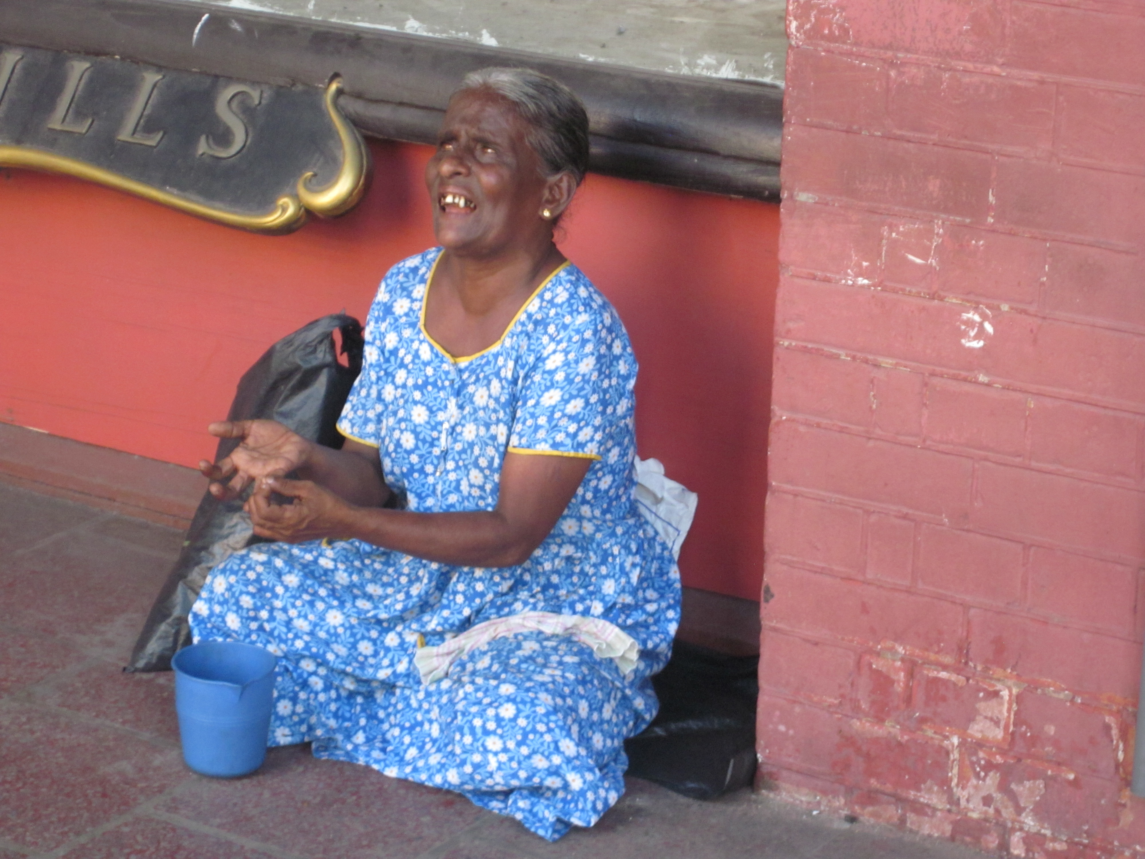 Sri Lanka: Ending Blindness Through Rebirth | Pulitzer Center: 1619 Project
