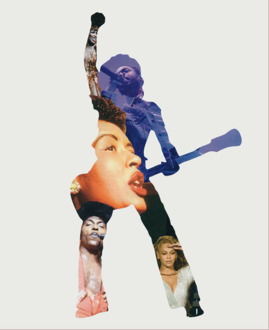 Art That Reflects and Defines Culture | Pulitzer Center: 1619 Project