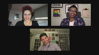 Jake Silverstein | Pulitzer Center: 1619 Project