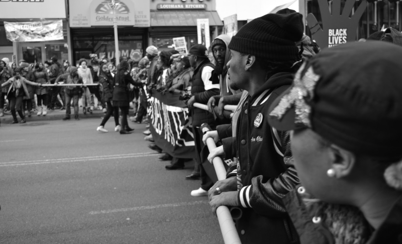 Classroom as a Democratic Space | Pulitzer Center: 1619 Project