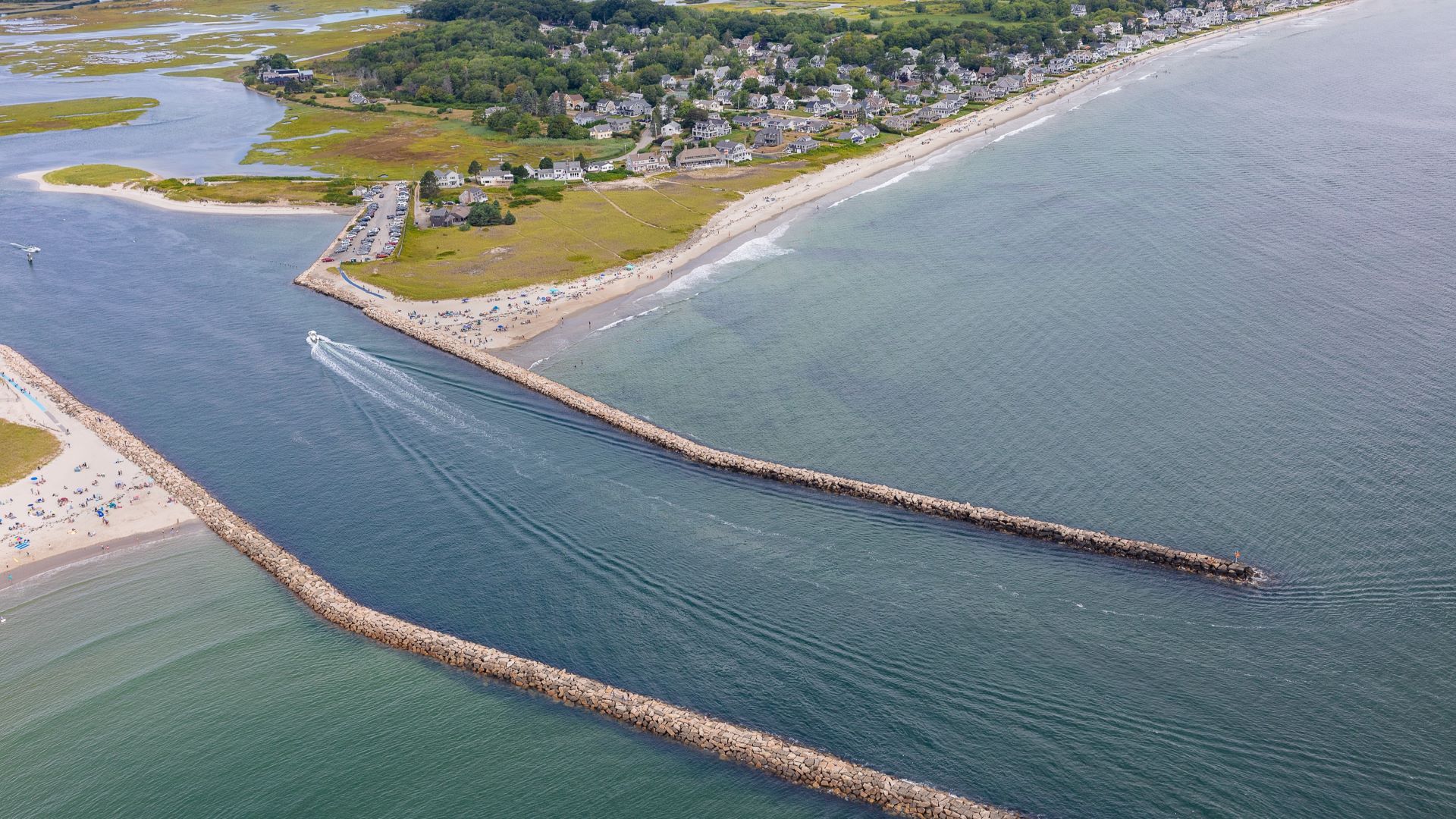 South Portland: A Vital Petroleum Hub | Pulitzer Center: 1619 Project