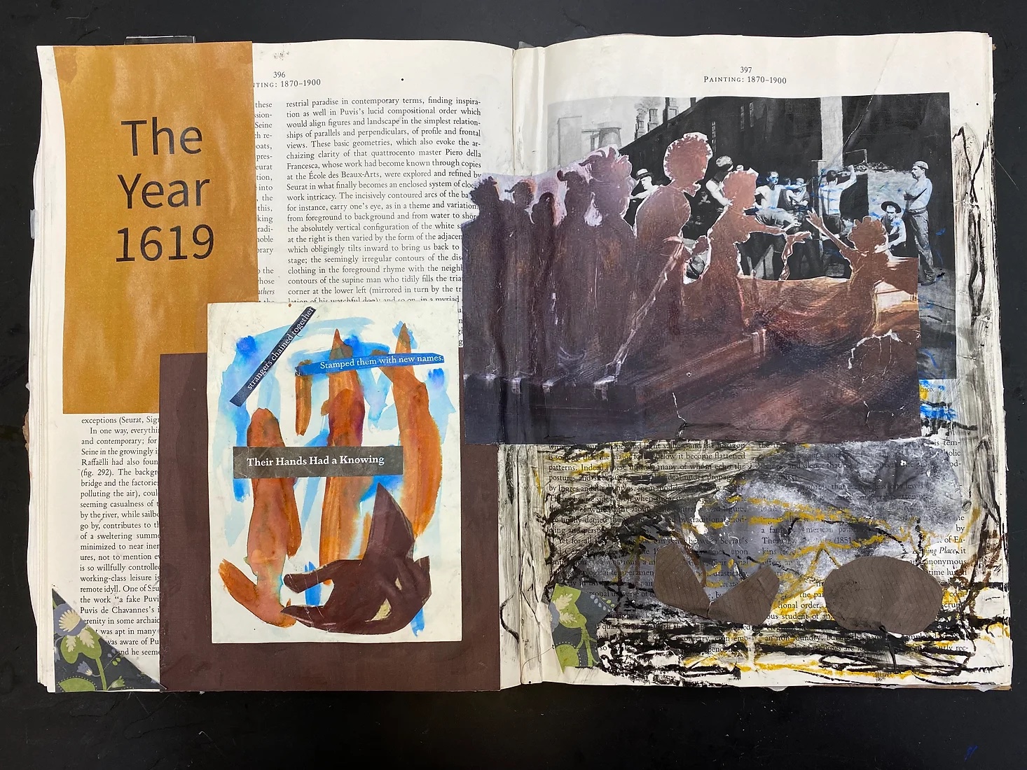 Pulitzer Center: 1619 Project