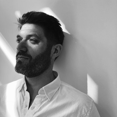 Jake Silverstein | Pulitzer Center: 1619 Project