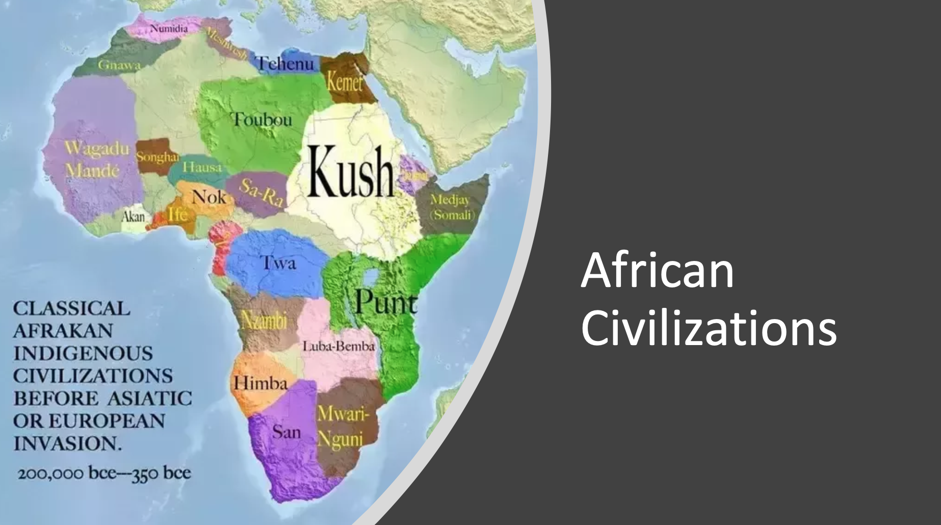 Curricular Resources | Pulitzer Center: 1619 Project