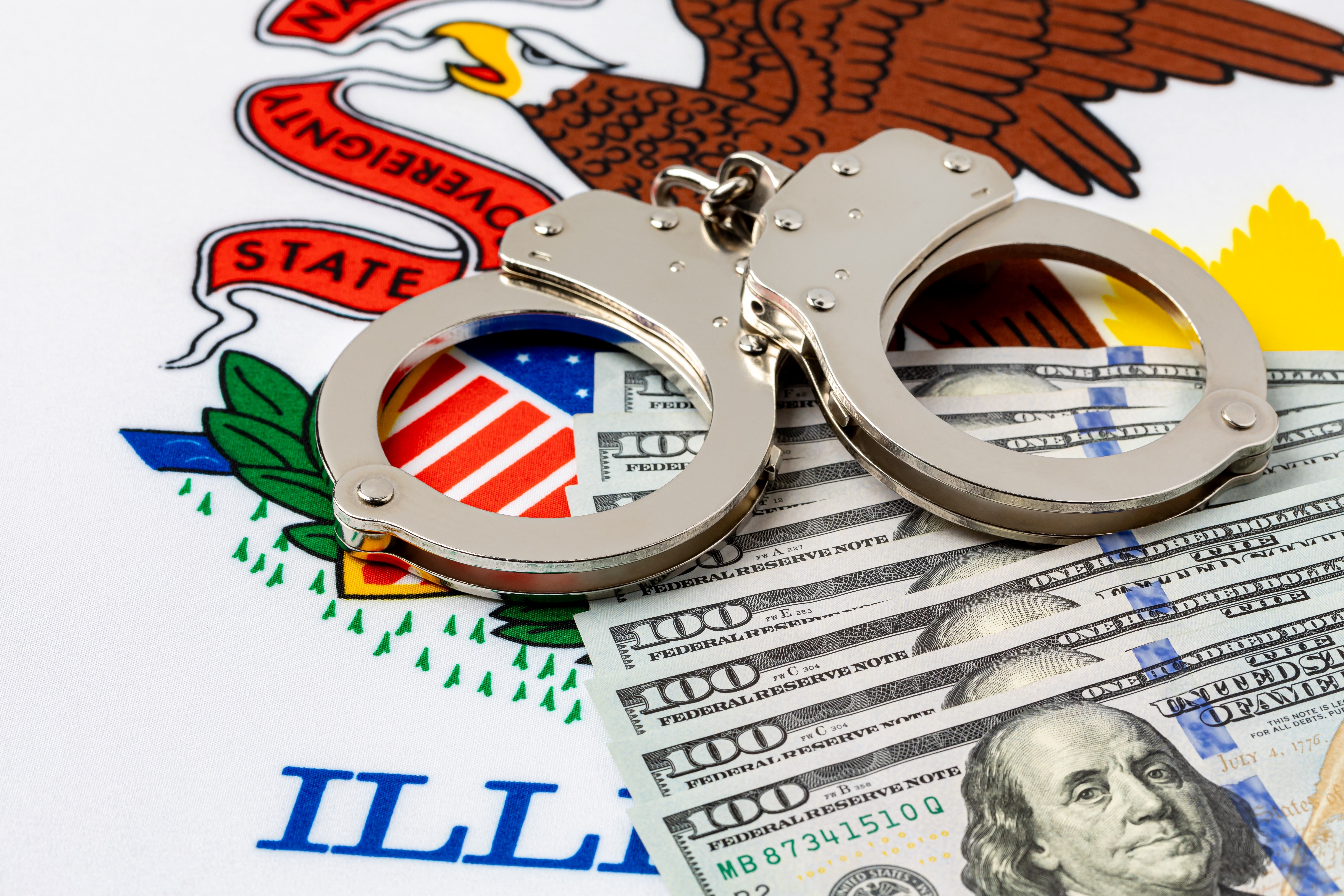 Criminal Justice | Pulitzer Center: 1619 Project