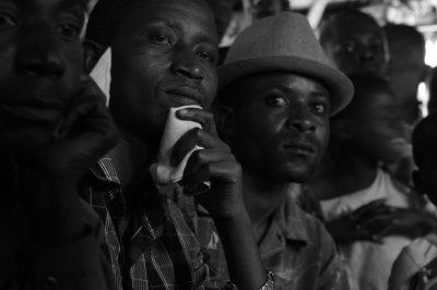 Doctoring in the Congo | Pulitzer Center: 1619 Project