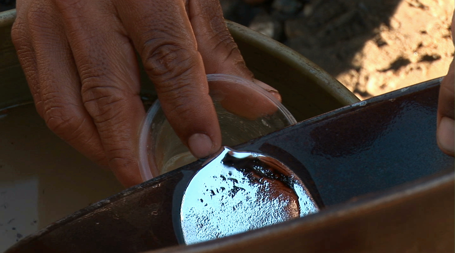 In Peru, Gold Rush Leads to Mercury Contamination Concerns | Pulitzer ...