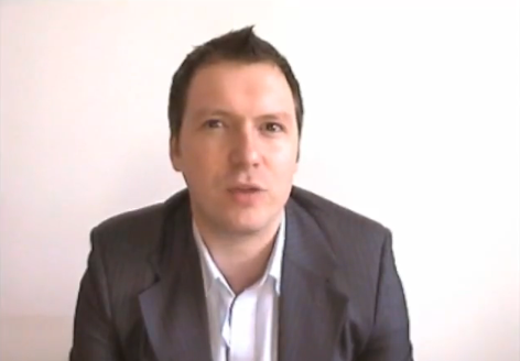 Meet Sean Gallagher | Pulitzer Center: 1619 Project