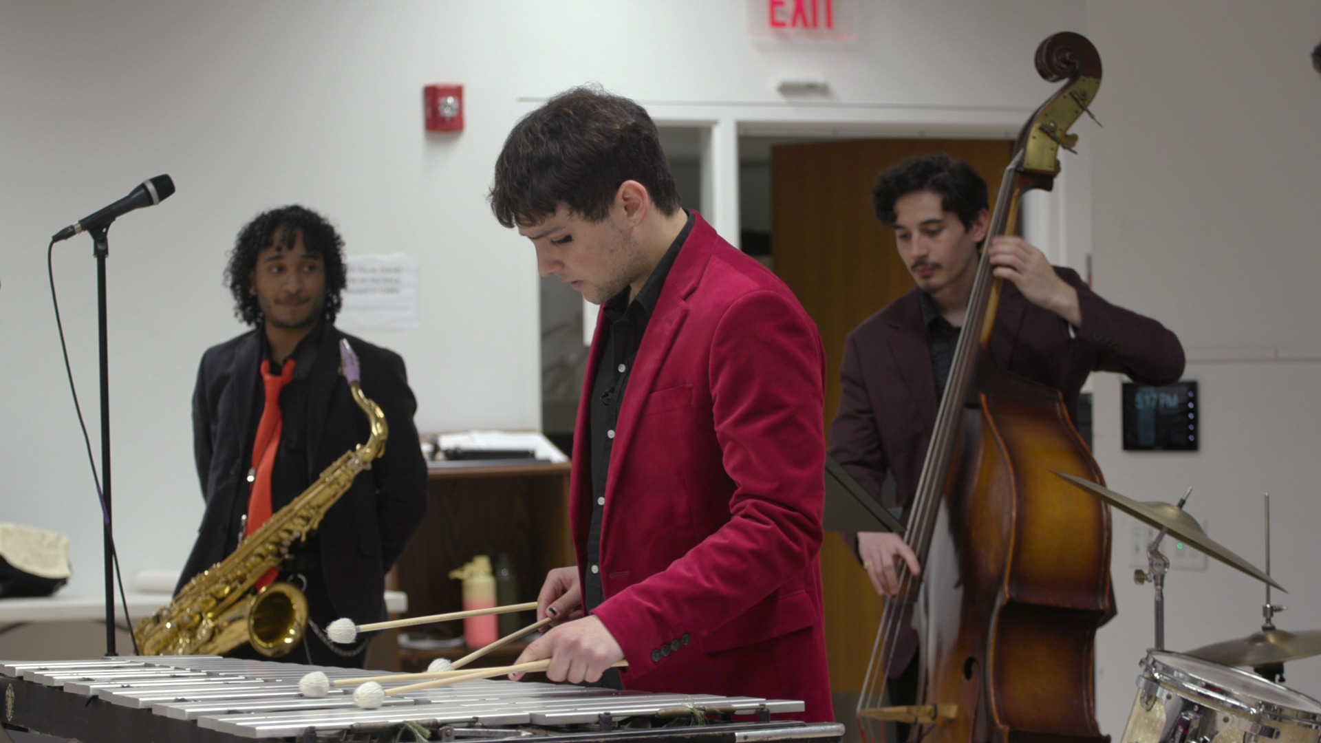 Through the Screen and Into the Psyche | Pulitzer Center: 1619 Project