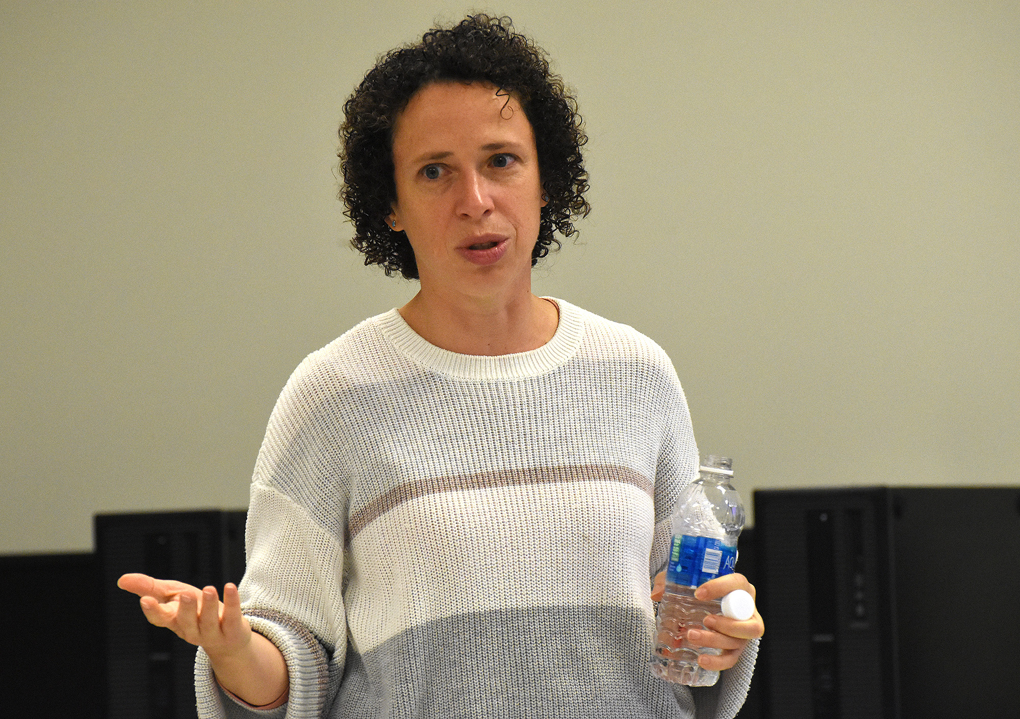 Benedictine University | Pulitzer Center: 1619 Project