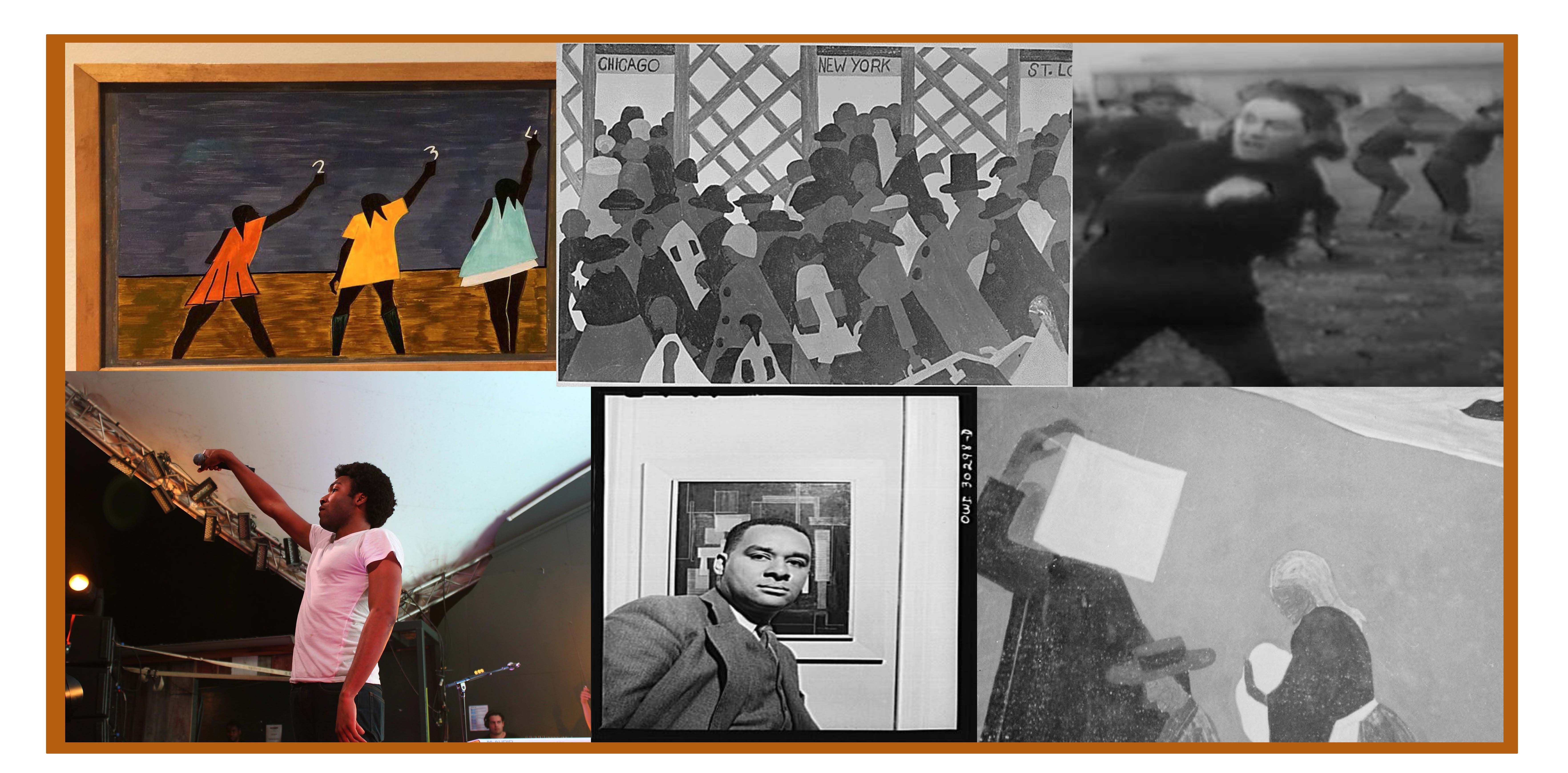 Defenders of Democracy | Pulitzer Center: 1619 Project
