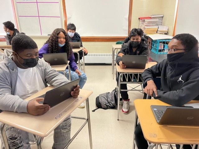 African American Cultural Achievements and Identity