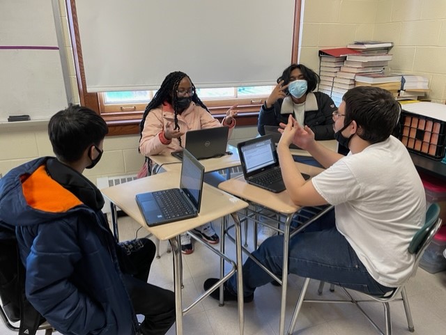 African American Cultural Achievements and Identity | Pulitzer Center ...