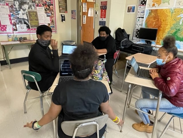 African American Cultural Achievements and Identity