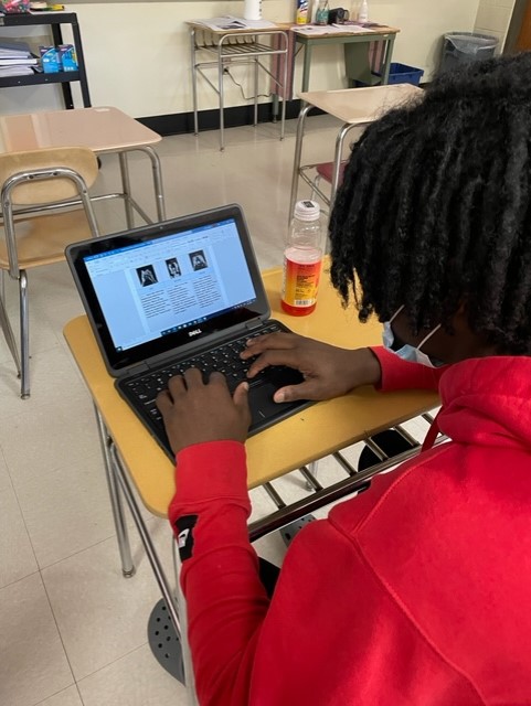 African American Cultural Achievements and Identity