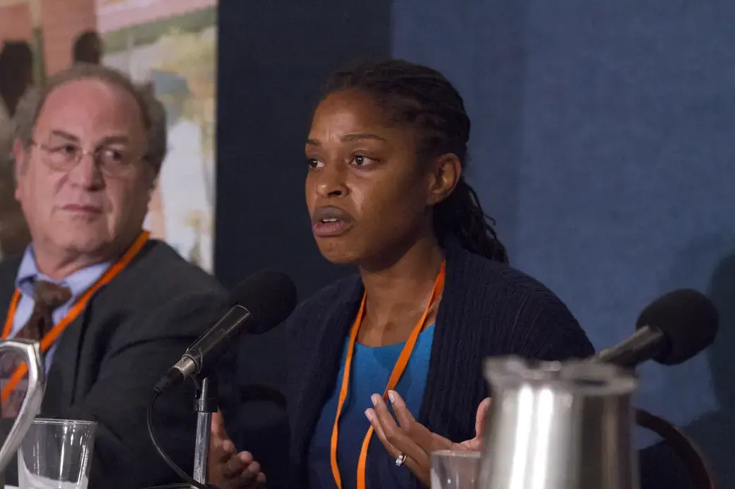 Engaging Students Panel: Finding a Global Perspective | Pulitzer Center ...