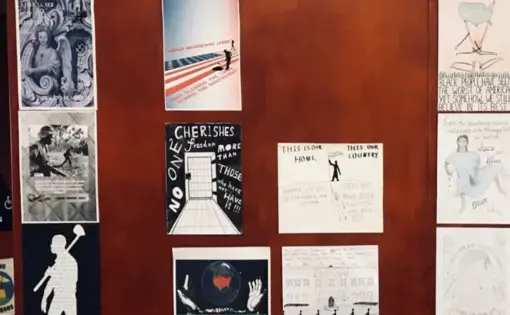 Pulitzer Center: 1619 Project