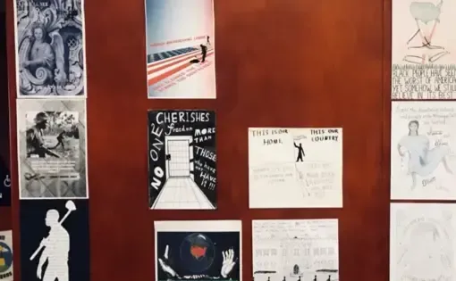 Pulitzer Center: 1619 Project