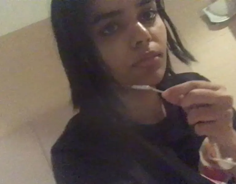 How Rahaf Mohammed Alqunun Embodies the Struggles of Many Saudi Women ...