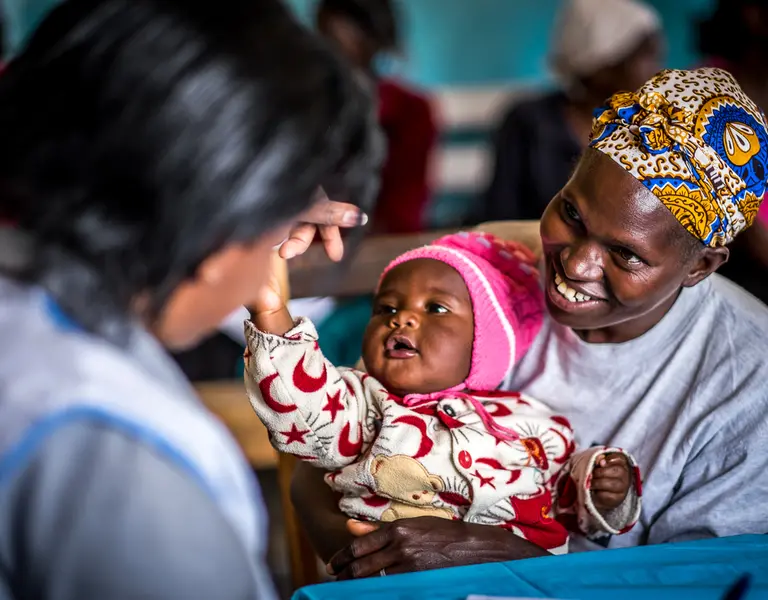 Seattle Group’s Training Program Saves Lives of Moms and Babies in Kenya | Pulitzer Center: 1619 ...