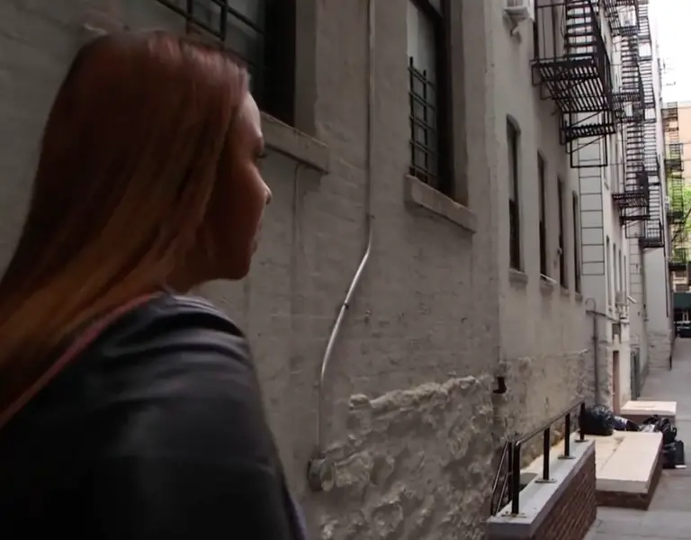 NYC Lab School Seniors Take 'Out of Lab' Walks Inspired by Paul Salopek ...