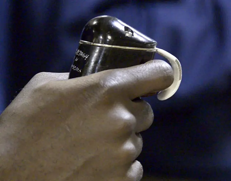 This is the Trigger that Could Launch a Nuclear War | Pulitzer Center ...