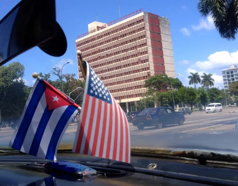 How the Cuban Migration Story Is Changing | Pulitzer Center: 1619 Project
