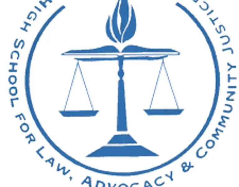 UBUNTU: High School for Law Advocacy & Community Justice | Pulitzer ...
