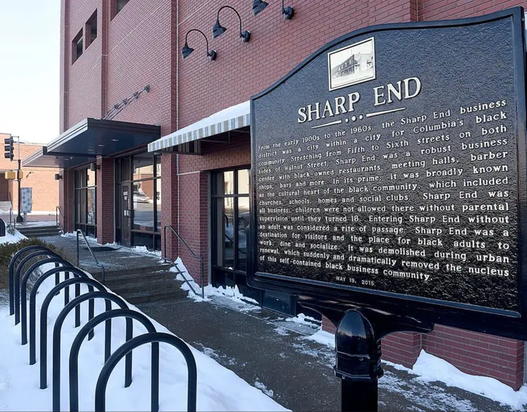 The Case for Reparations | Pulitzer Center: 1619 Project