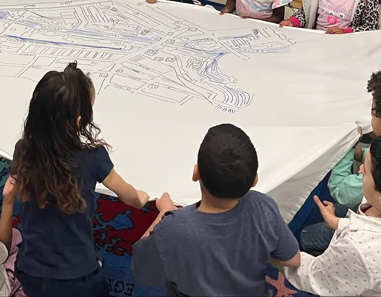 Resistance and Resilience in Lowell, MA | Pulitzer Center: 1619 Project