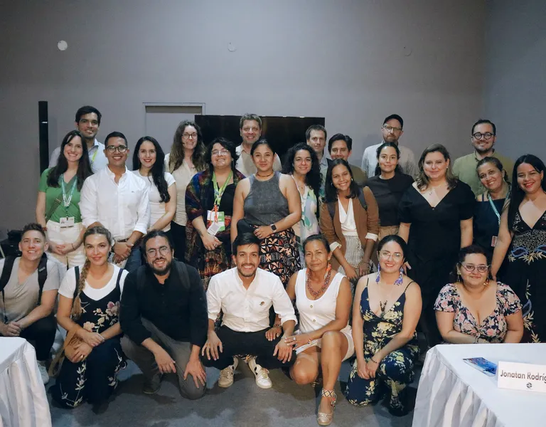 Insights From the Pulitzer Center at COP16 | Pulitzer Center: 1619 Project