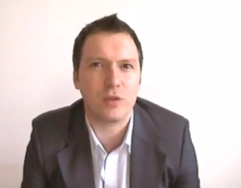 Meet Sean Gallagher | Pulitzer Center: 1619 Project