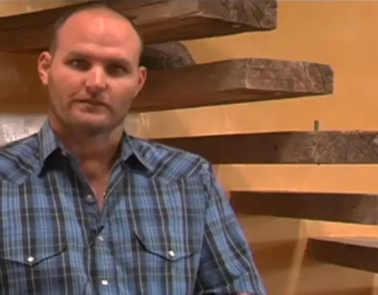 Meet William Wheeler | Pulitzer Center: 1619 Project