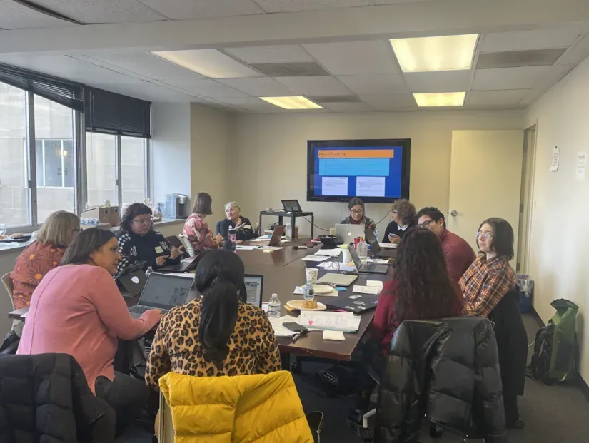 Chicago Educators Explore AI Accountability Reporting During December ...