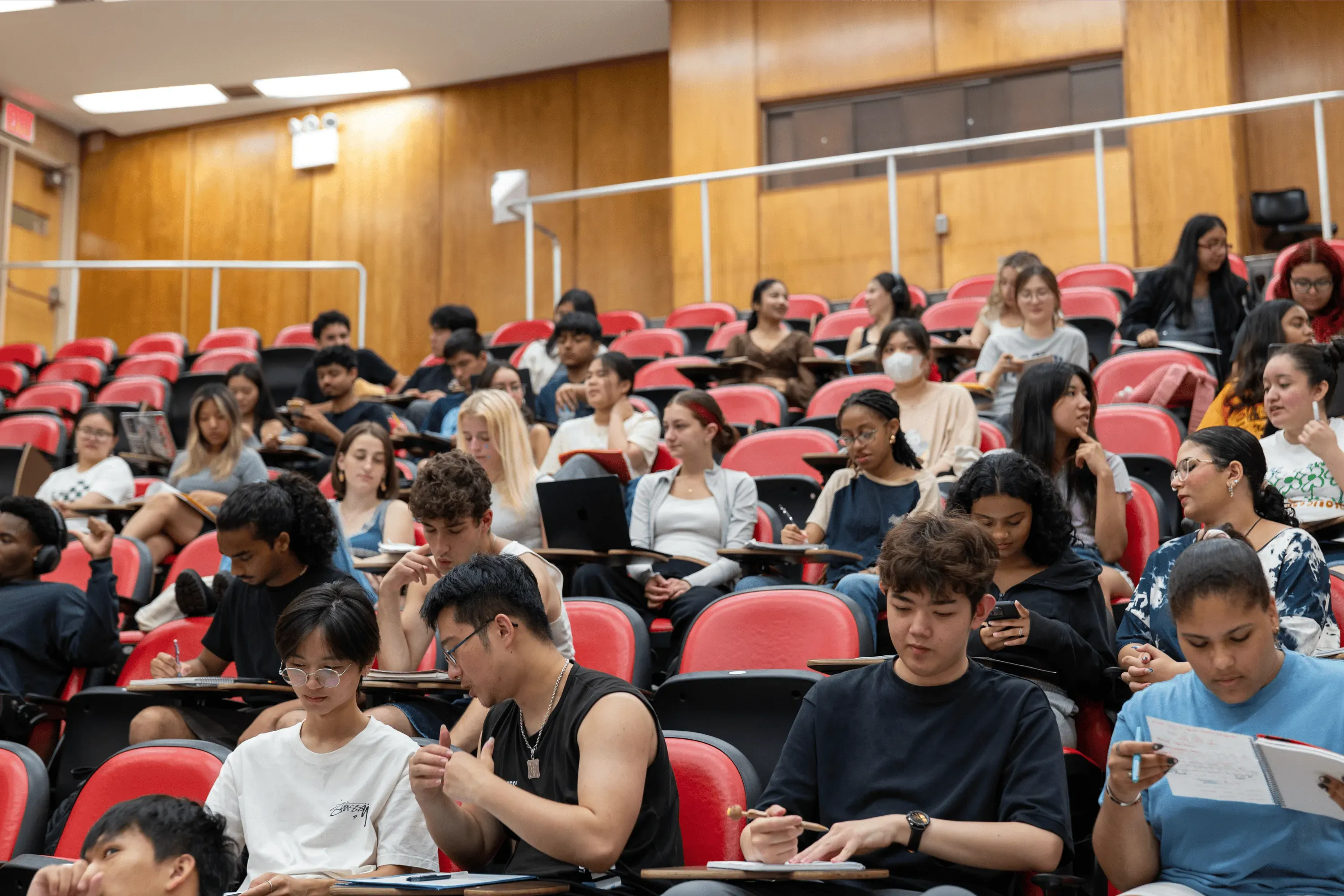 Demands of Equity in Higher Education | Pulitzer Center: 1619 Project