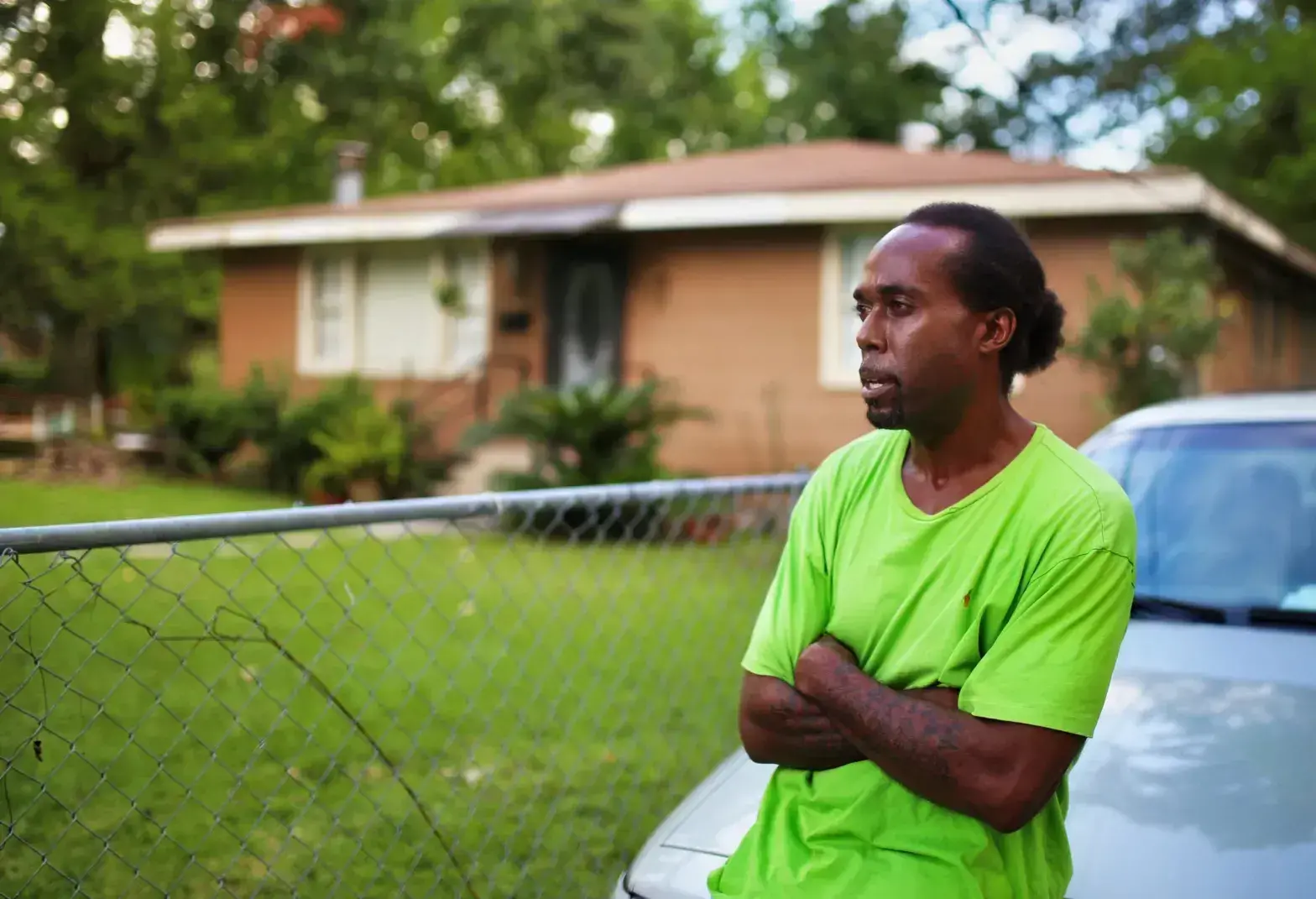 ‘Baton Rouge, We Are Sorry.’ A New Police Chief Pushes for Change ...